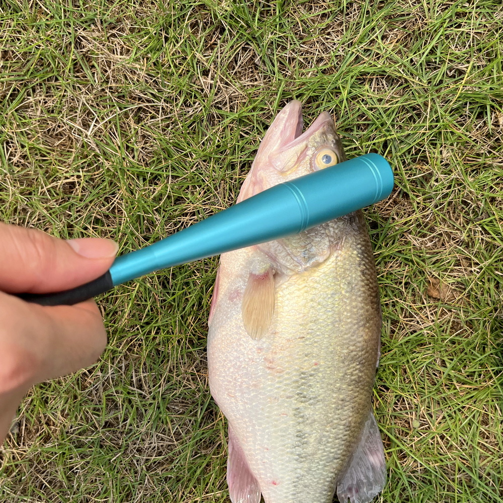 Fishing Priest - Fistrike